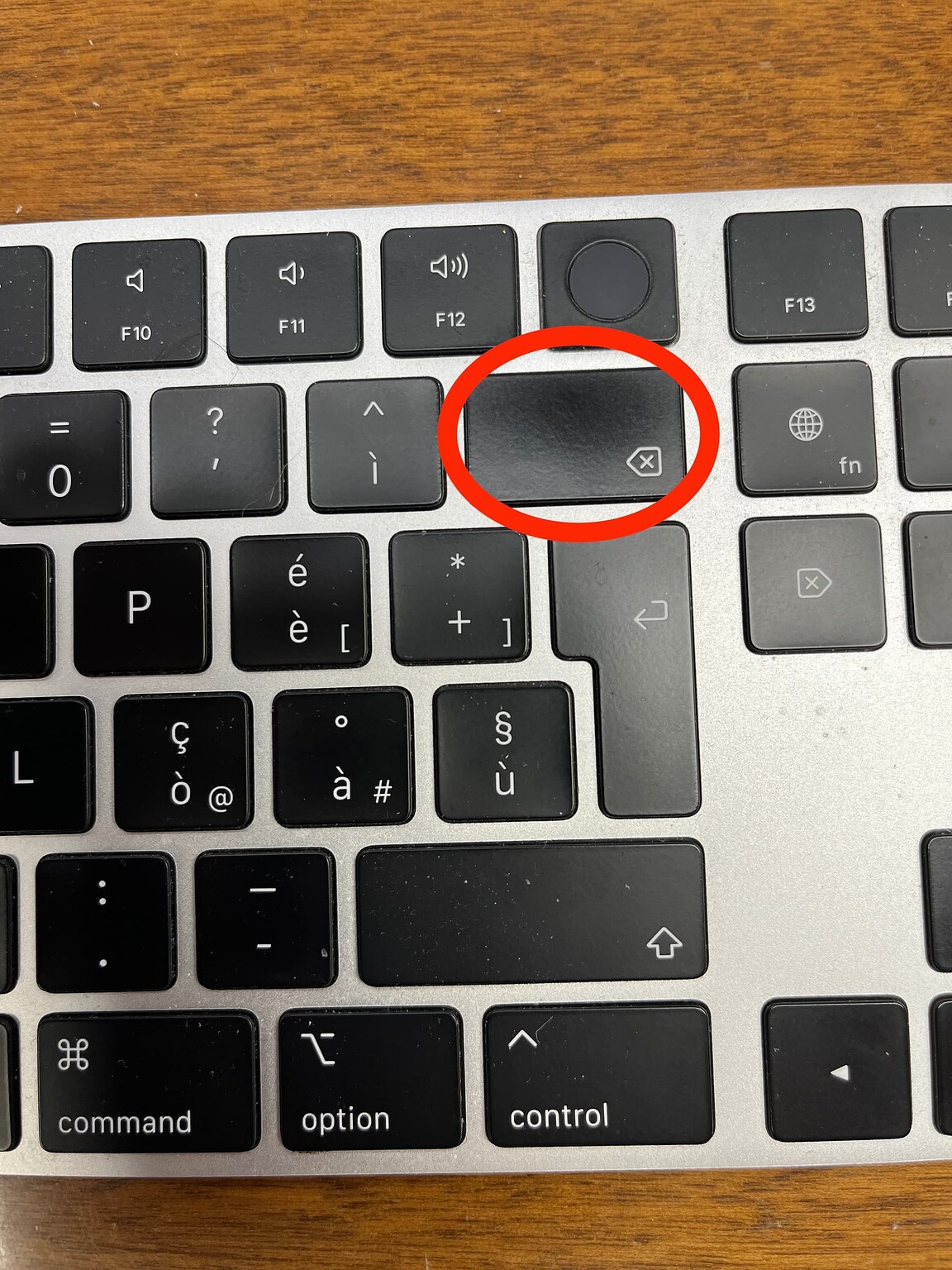 Finally found the bug of price set to zero - GarageSale - iwascoding Help